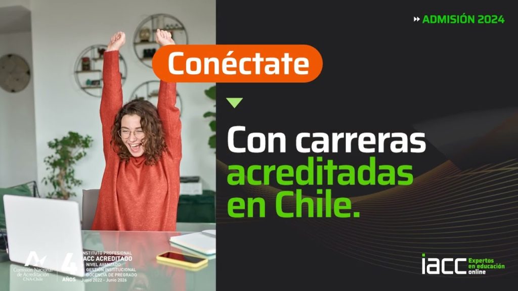 ¿Qué tan bueno es IACC?
